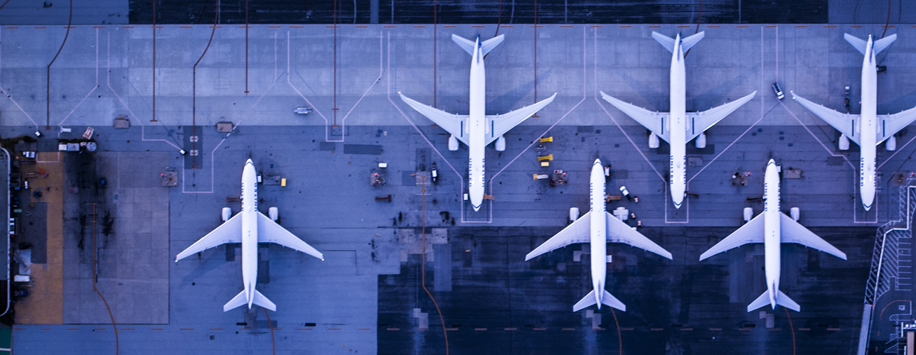 Airport Carbon Accreditation (ACA) verification services – Levels 1 to 3+