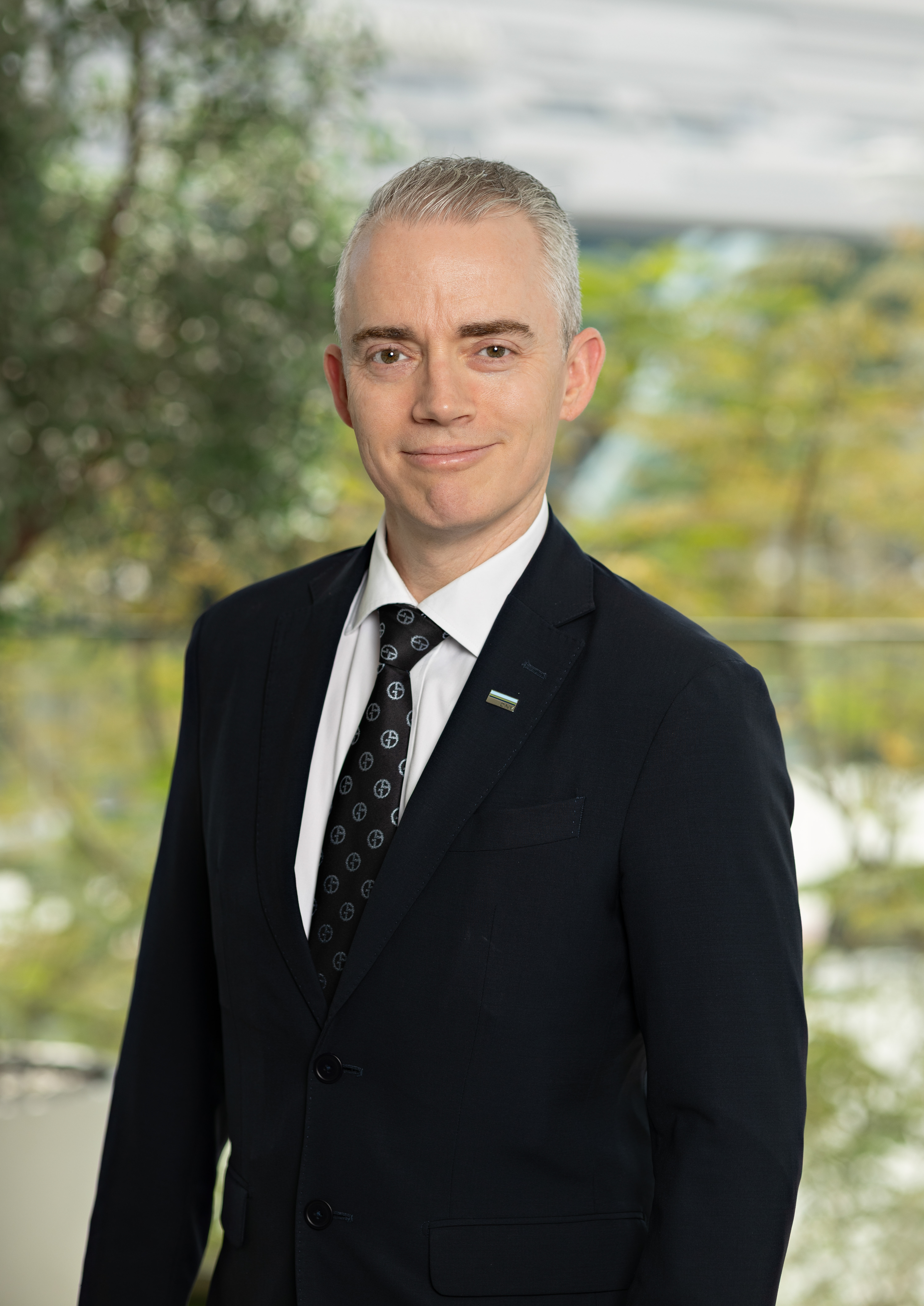 DNV - maritime services & solutions in the Middle East